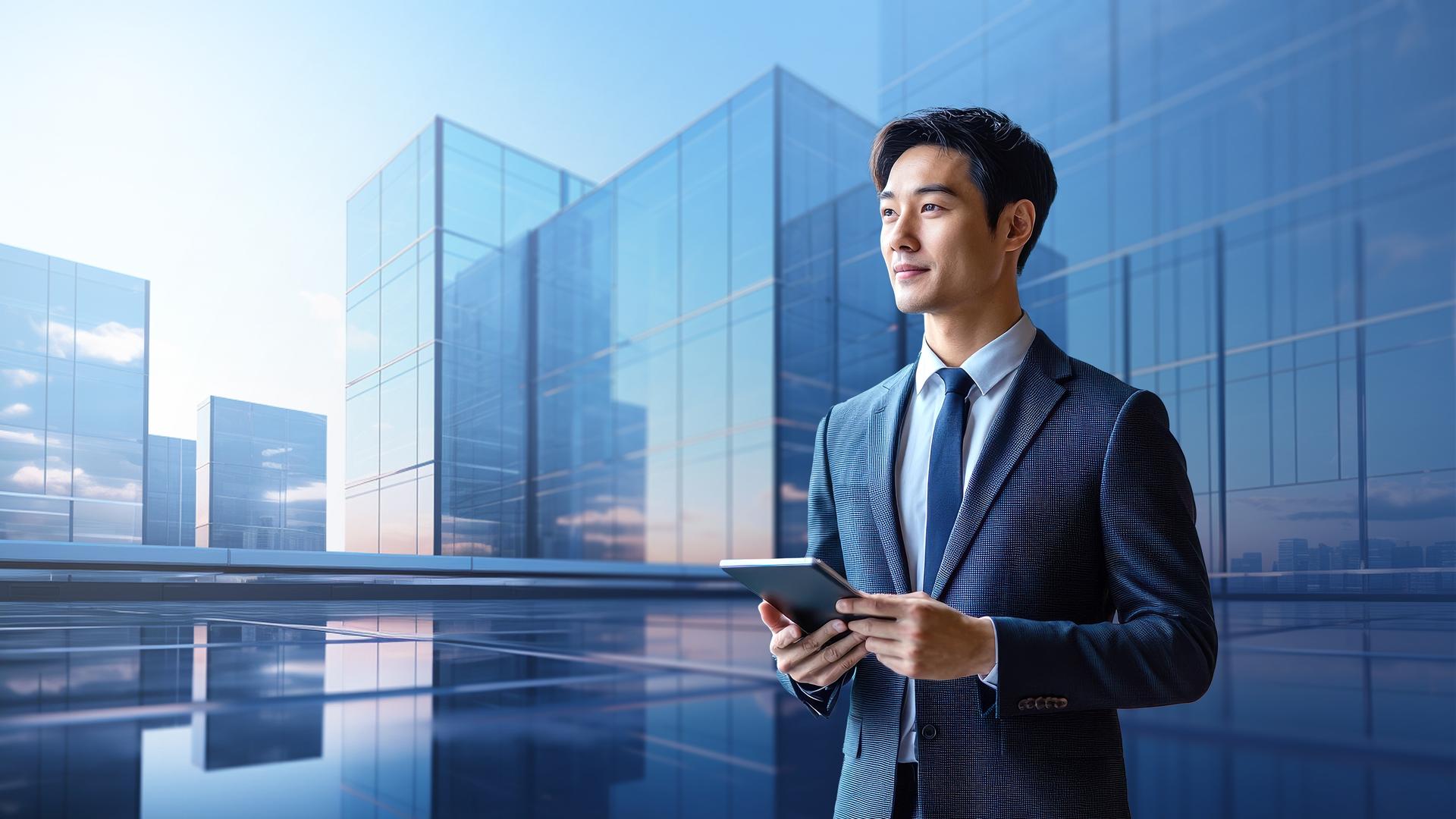 Doanh nghiệp | MBV | MBV Website