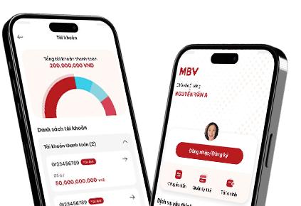 Khách hàng cá nhân | MBV | MBV Website