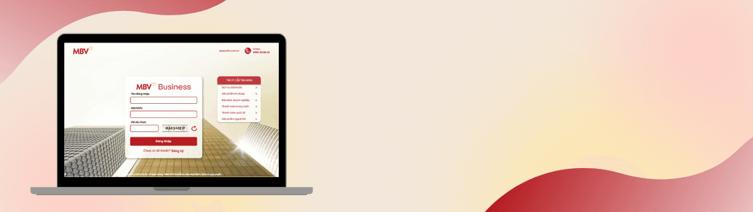 Khách hàng doanh nghiệp | MBV Website