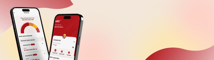 Khách Hàng Cá Nhân | MBV Website