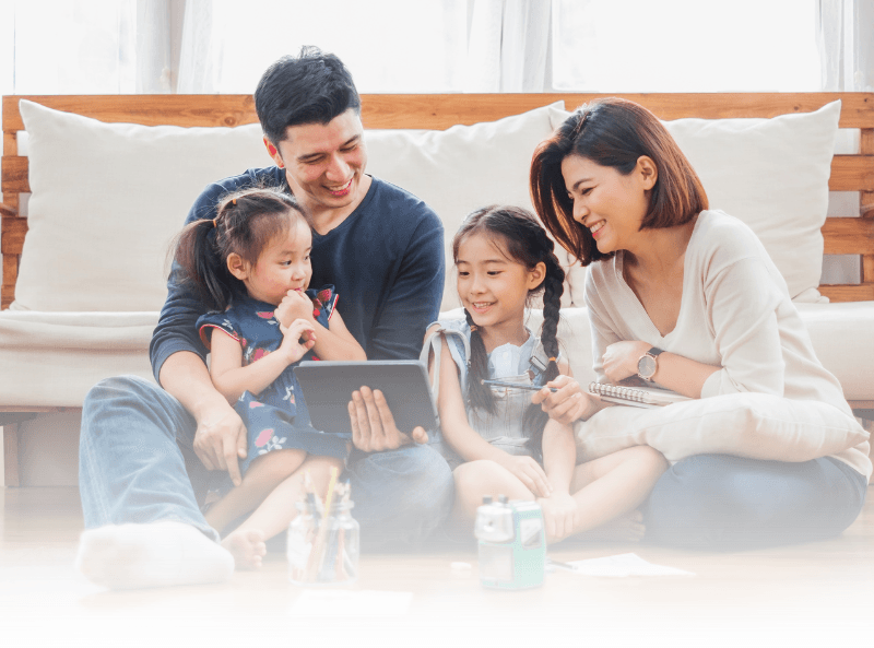 Về chúng tôi | MBV Website